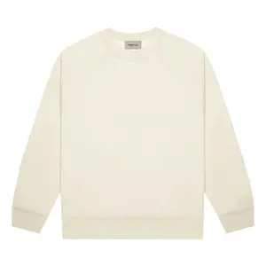 Fear Of God Pullover Crewneck