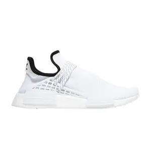 Adidas Pharrell X Nmd Human Race Sneakers
