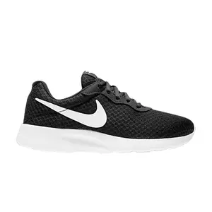 Nike Tanjun Sneakers - Black