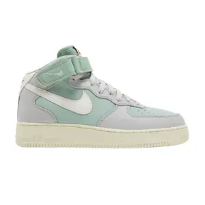 Nike Force 1 Mid '07 Lx 'certified Fresh - Green