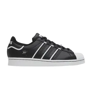 Adidas Superstar Sneakers