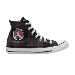 CONVERSE Chuck Taylor All Star High Sneakers - Brown