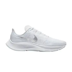Nike Air Zoom Pegasus 37 Sneakers - White