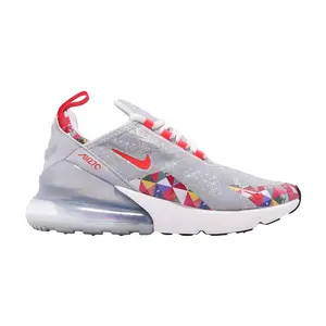 Nike Air Max 270 'chinese New Year' Sneakers - Grey
