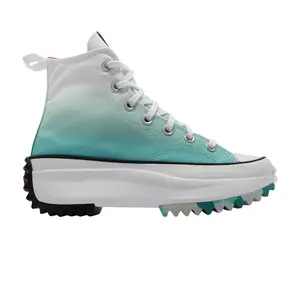 CONVERSE Run Star Hike High Chinese New Year Sneakers - Teal