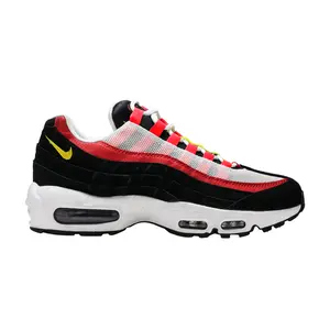 Nike Max 95 Sneakers - Black