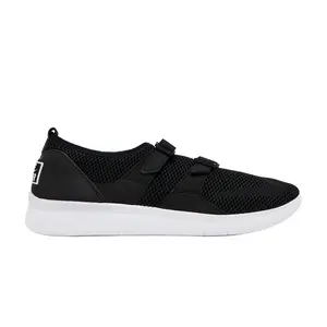Breathable Men's Mesh Sneakers