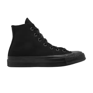 CONVERSE Chuck 70 High 'triple Sneakers - Black