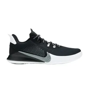 Nike Mamba Fury Snakeskin Sneakers
