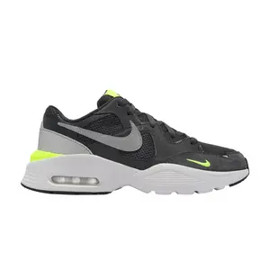 Nike Air Max Fusion - Grey