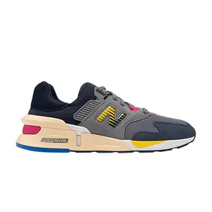 NEW BALANCE 997 Sport Sneakers - Grey