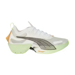 PUMA Fast-r Nitro Elite 'run 75' Sneakers - Green