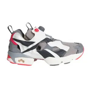 REEBOK Staple X Deal X Instapump Fury Og Sneakers - Grey