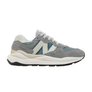 NEW BALANCE 57/40 'Sedona Trooper' Sneakers Grey
