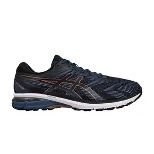 Asics GT 2000 8 'Grand Shark' Athletic Sneakers Blue