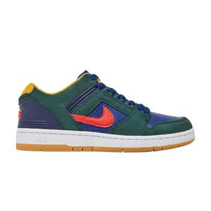 Nike Force 2 Low Sb Sneakers