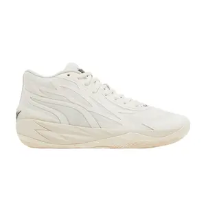 PUMA Mb.02 'whispers' Sneakers - Cream