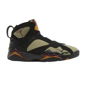 JORDAN Retro Sneakers - Black