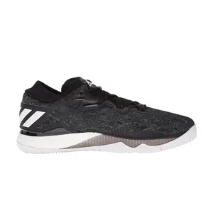 Adidas Crazylight Boost Low 2016