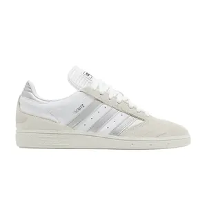 Adidas Busenitz Sneakers - White