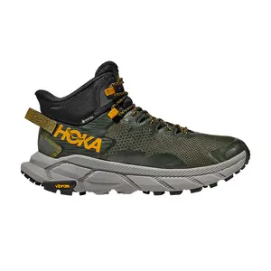 HOKA® Trail Code Gore-tex - Green
