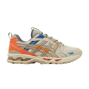 Asics Gel Kayano Re Sneakers