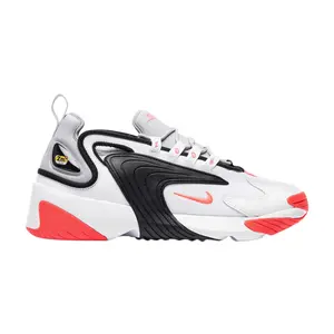Nike Zoom 2k Sneakers - White