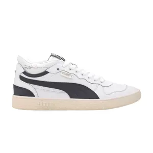PUMA Ralph Sampson Demi Og Sneakers - White