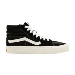 VANS Sk8-hi Vr3 Sneakers - Black