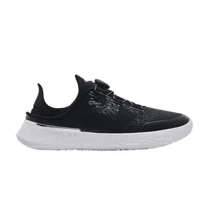 Under Armour Slipspeed - Black