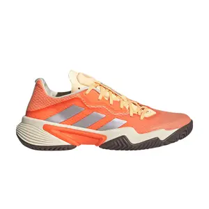 Women's Orange Shoes
