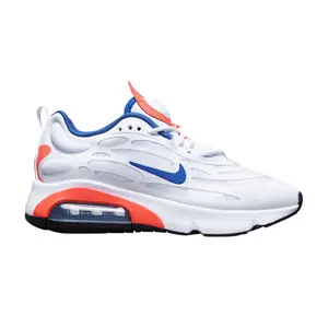 Nike Air Max Exosense Sneakers - White