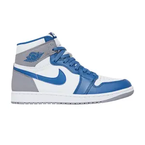 JORDAN 1 Retro High Og - Blue