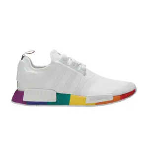 Adidas Nmd_r1 Pride Sneakers