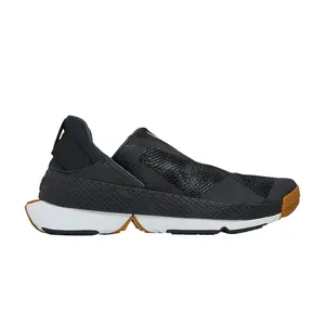 Nike Go Flyease Sneakers - Black