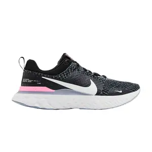 Nike React Infinity Run Flyknit 3
