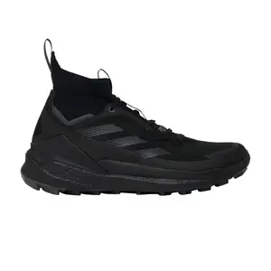 Adidas Free Hiker 2 - Black