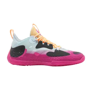 Adidas Harden Vol. Futurenatural 'relentless' Sneakers - Pink