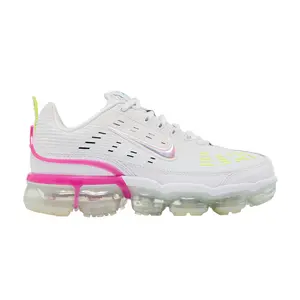 Nike Air Vapormax 360 Sneakers - White