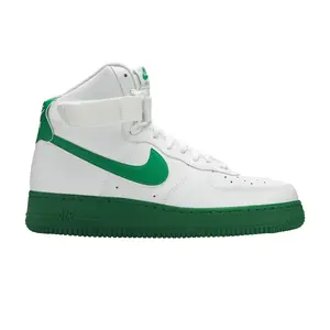Nike Air Force 1 High '07 - White