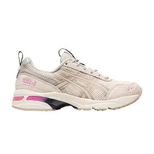 Asics Gel-1090 V2 Sneakers - Cream