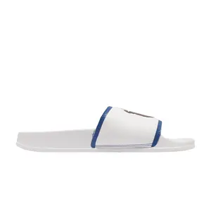 REEBOK Oioi X Classic Slides - White