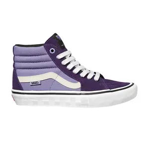Vans Lavender
