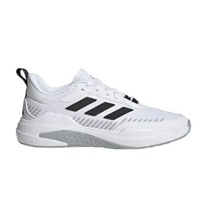 Adidas Trainer V - White