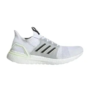 Adidas Ultraboost 19 Aero Sneakers - White