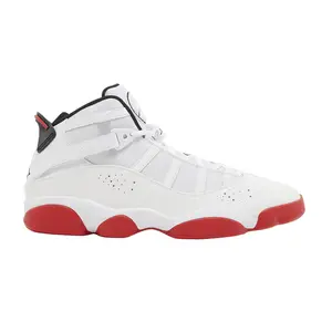 JORDAN 6 Rings Sneakers - White