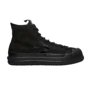 CONVERSE Bosey Mc Gtx High Sneakers - Black