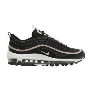 Nike Air Max 97 Essential Sneakers - Black