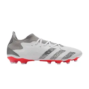 Adidas Predator Freak.3 Mg Soccer Cleats