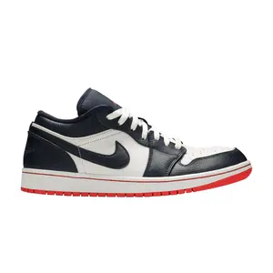 JORDAN 1 Retro Low